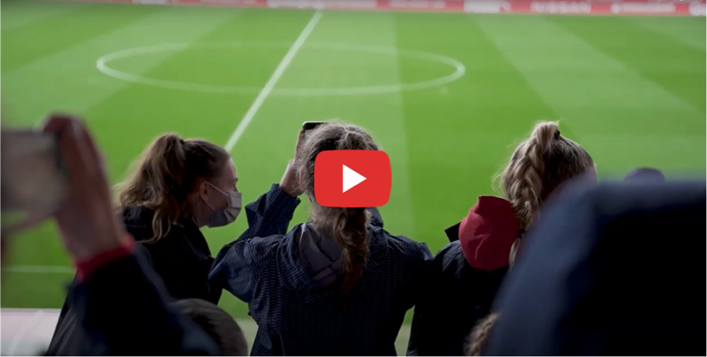 Soccer Tour Operator for Teams & Clubs global trips & travel